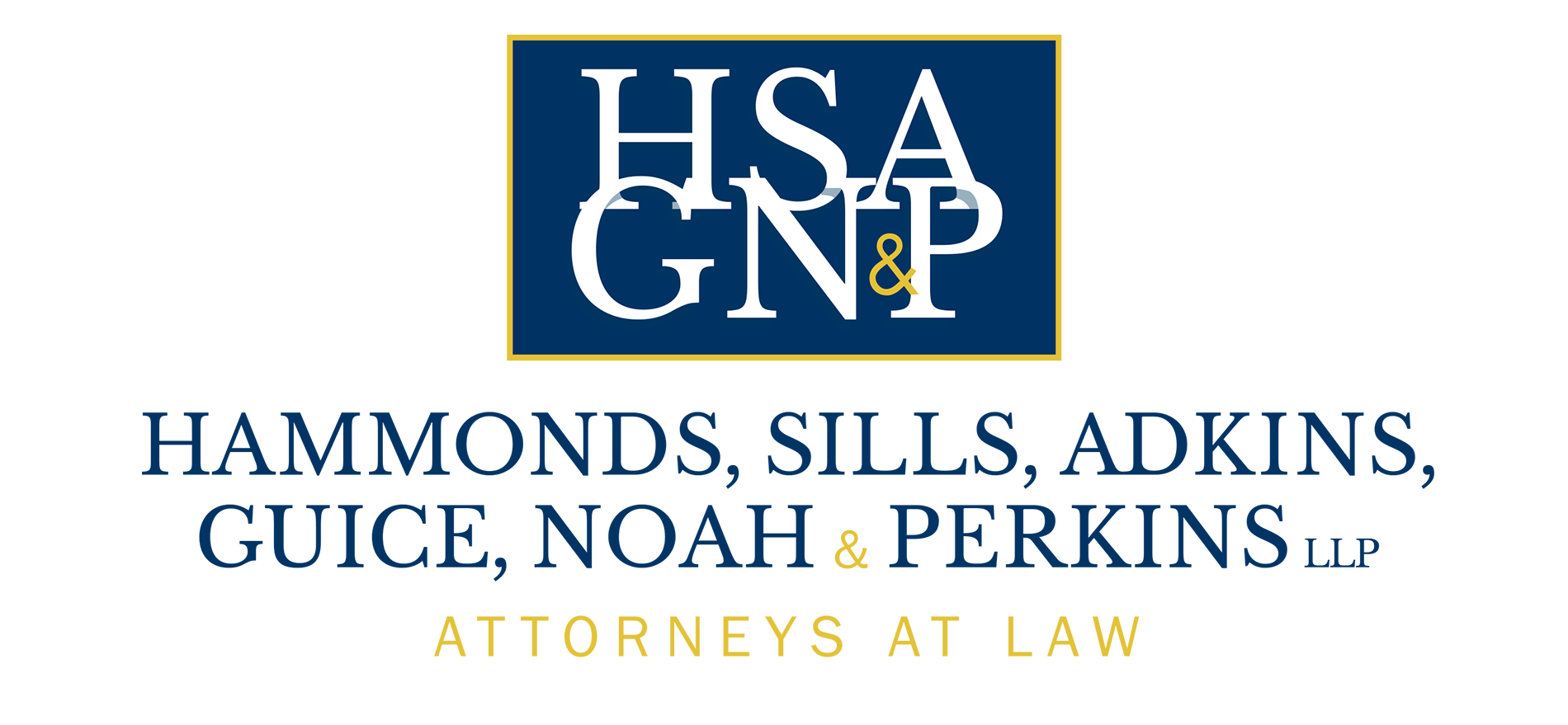 Page 5 – Hammonds Sills, Adkins, Guice, Noah & Perkins LLP